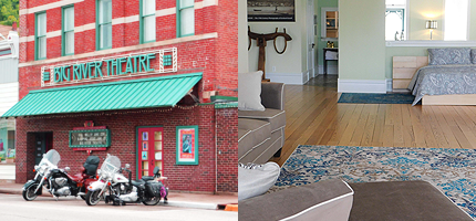 Alma Chamber of Commerce | Alma, Wisconsin