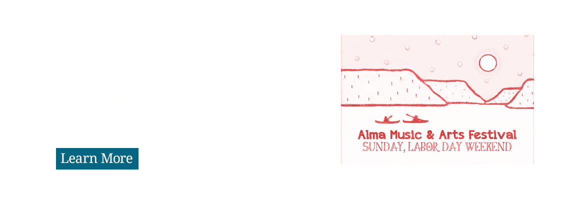 Alma Chamber of Commerce | Alma, Wisconsin